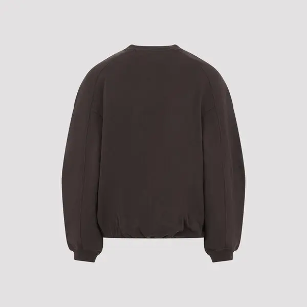 Jacquemus Jaquemus Le Montaigne Sweatshirt