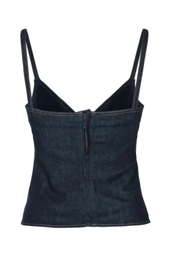 Jacquemus Le Haut De-nimes Pina