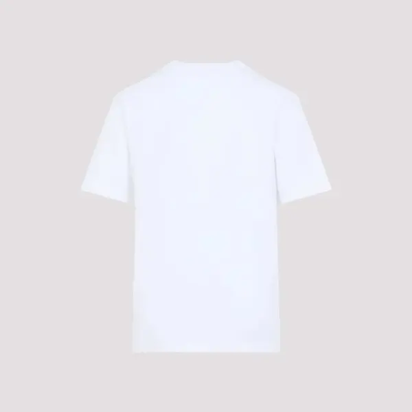 Jacquemus La Montaigne T-shirt - White