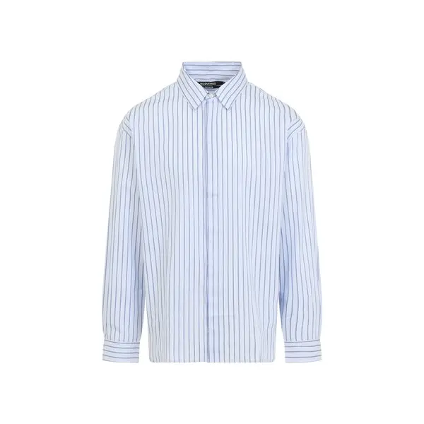 Jacquemus Le Simon Shirt