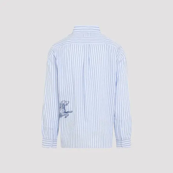 Jacquemus Le Simon Shirt