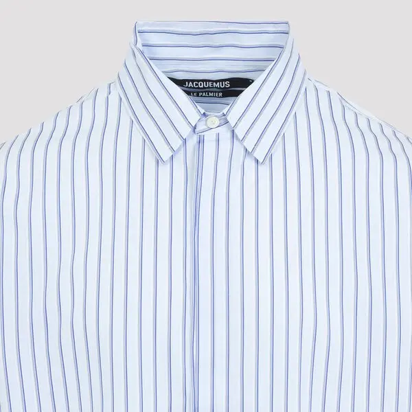 Jacquemus Le Simon Shirt