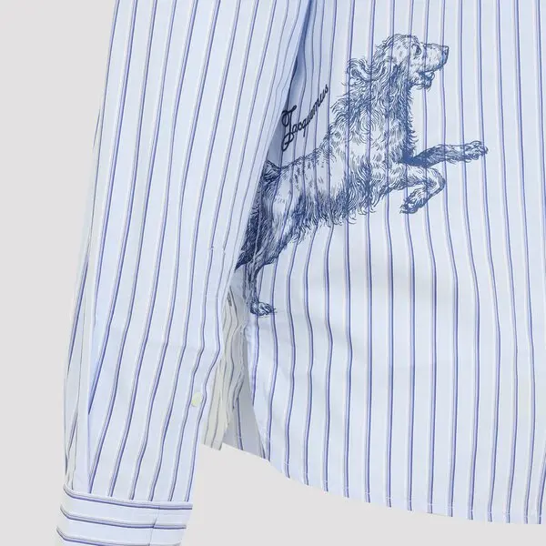 Jacquemus Le Simon Shirt