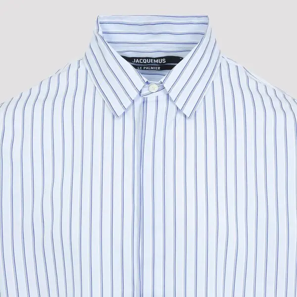 Jacquemus Le Simon Shirt