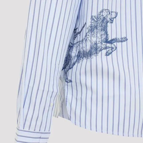 Jacquemus Le Simon Shirt