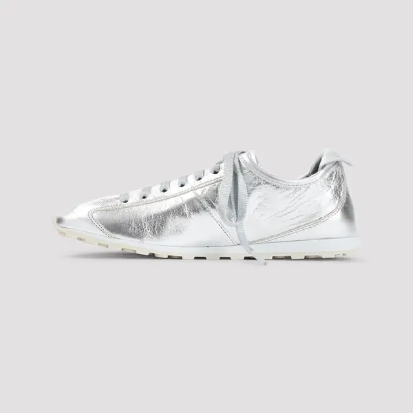 Jacquemus Le Tennis Sneakers