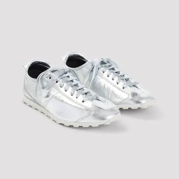 Jacquemus Le Tennis Sneakers