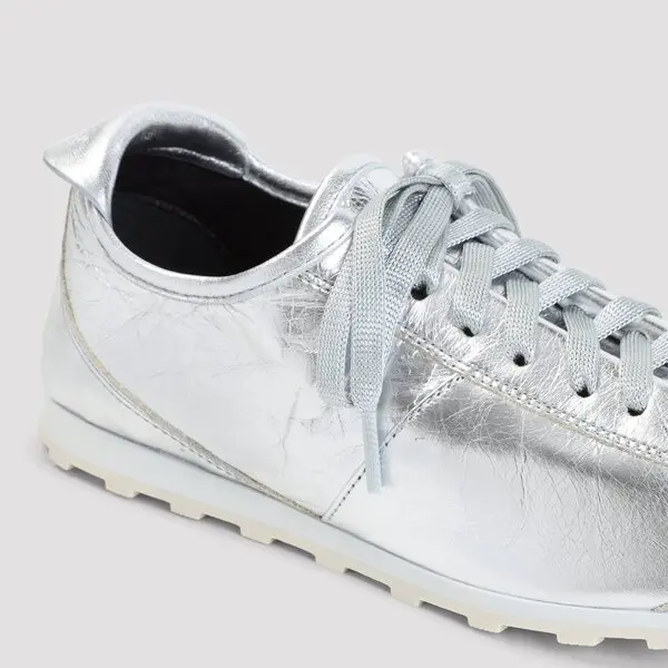 Jacquemus Le Tennis Sneakers