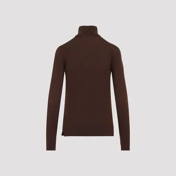 ERMANO SCERVINO Turtleneck