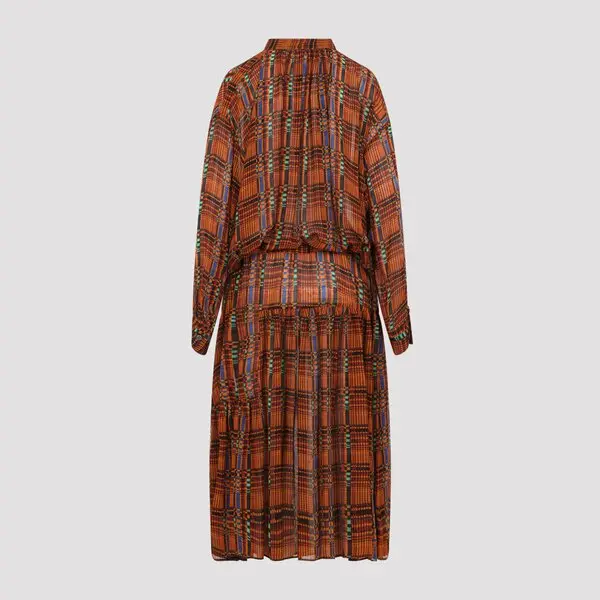 Dries Van Noten Denvo Dress