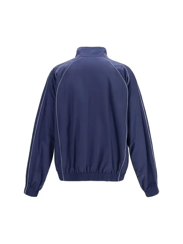 Balenciaga Bodys Tracksuit Jacket - Blue