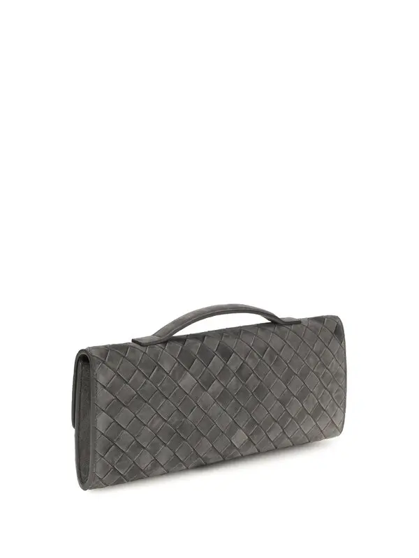 Bottega Veneta Andiamo Clutch