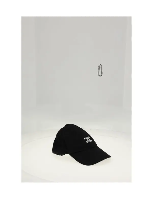 Celine Cap Triomphe