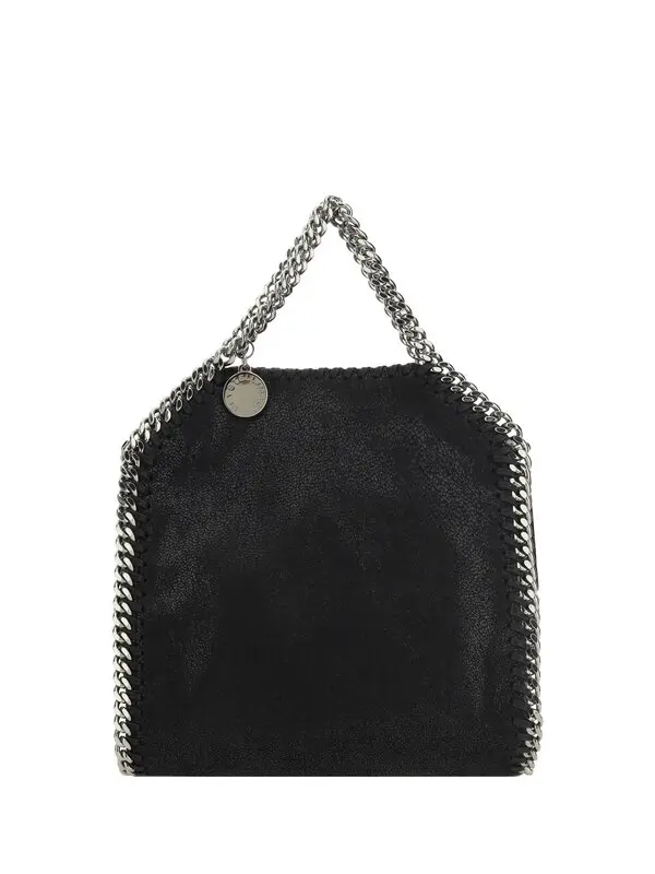 Stella McCartney Tiny Shaggy Handbag