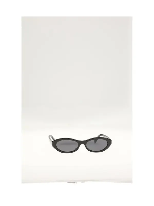 Celine Triomphe Mini 02 - Black