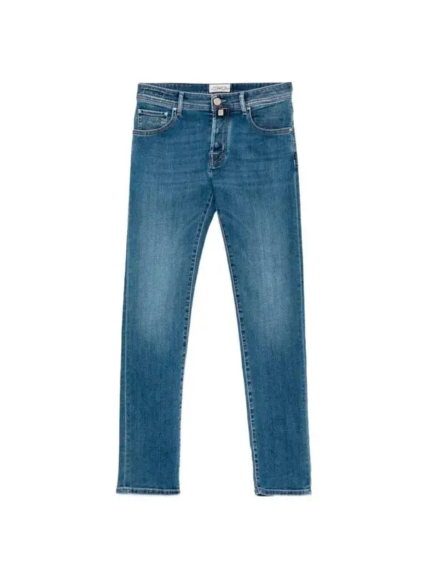 Jacob Cohen Nick` Slim Fit 5-pocket Pants