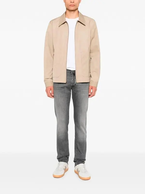Jacob Cohen Nick` Slim Fit 5-pocket Pants
