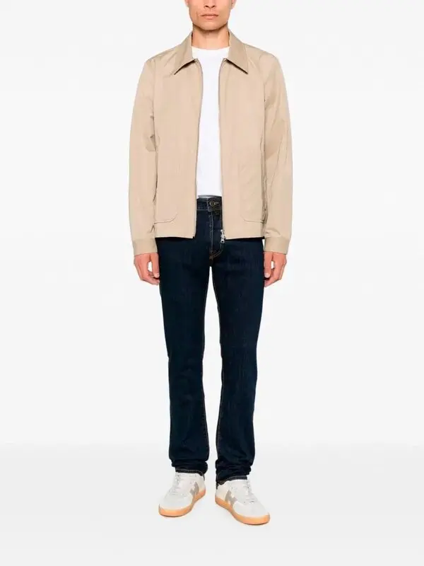 Jacob Cohen Bard` Slim Fit 5-pocket Pants