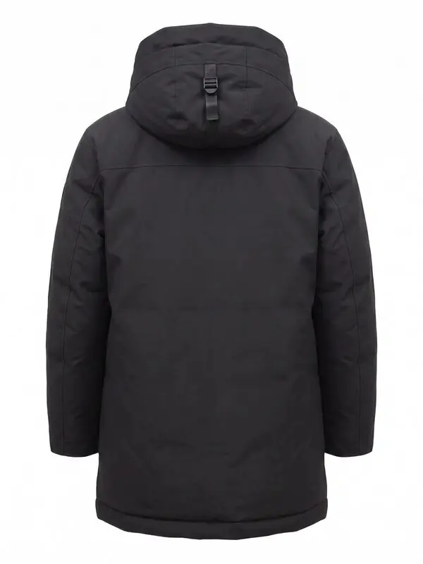 Dsquared2 Puffer Coat