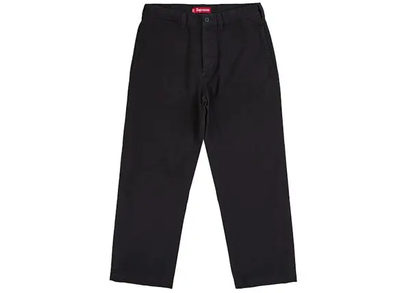 Supreme Chino Pant