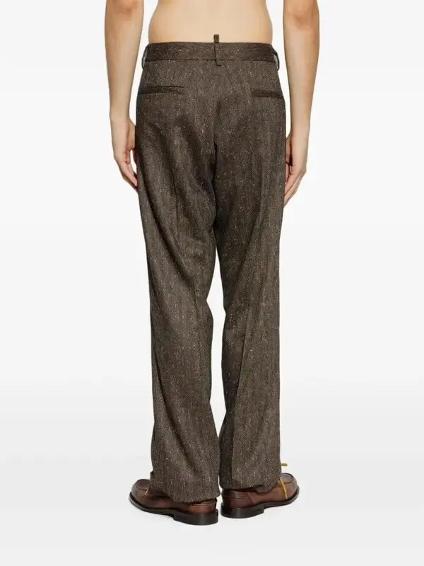 Dsquared2 Tailored Pants