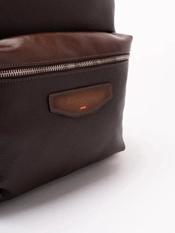 Santoni Backpack - Multicolor