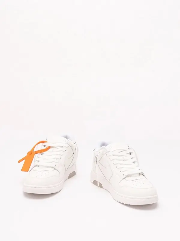 Off-White Out Of Office For Walking Art` Sneakers