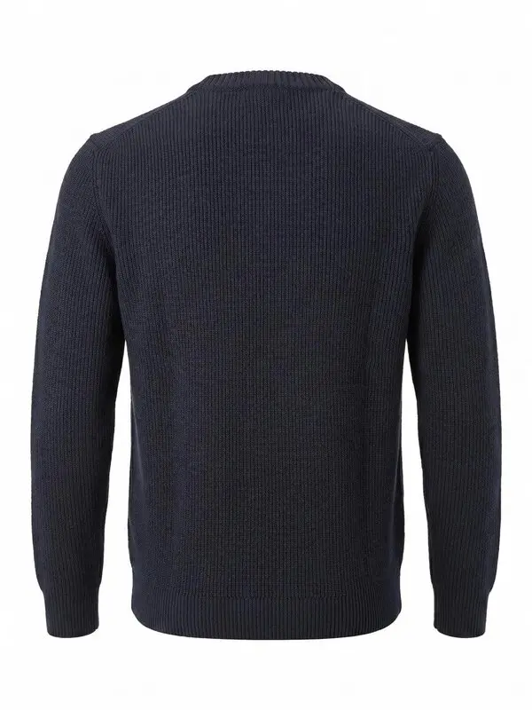 Prada Sweater With Re-nylon Detail