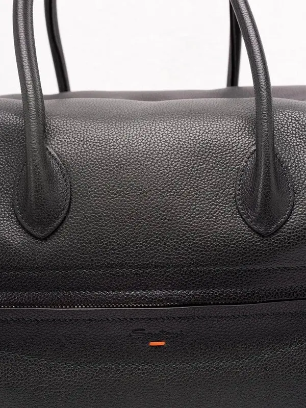 Santoni Duffle Bag - Multicolor