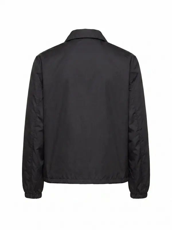 Prada Re-nylon Blouson Jacket