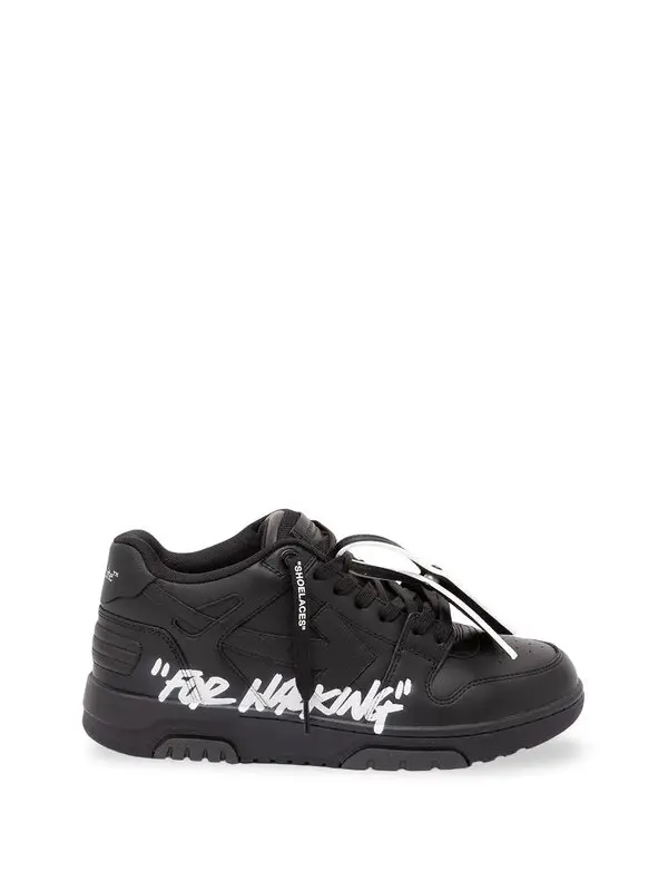 Off-White Out Of Office For Walking` Sneakers