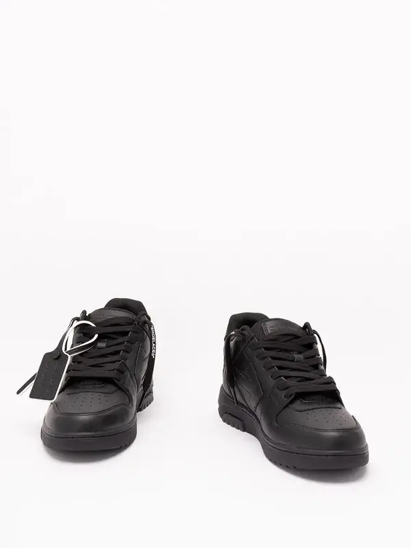 Off-White Out Of Office For Walking` Sneakers