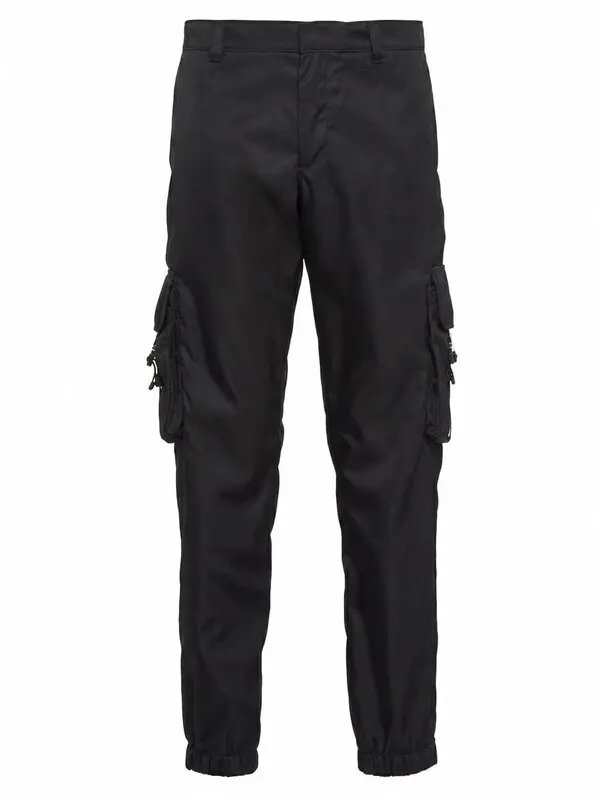 Prada Re-nylon Pants