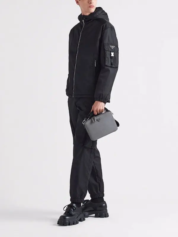 Prada Re-nylon Pants