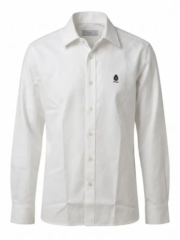 Prada Shirt - Multicolor