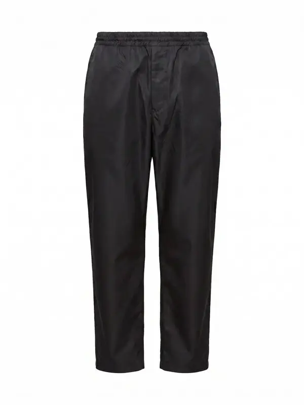 Prada Re-nylon Pants