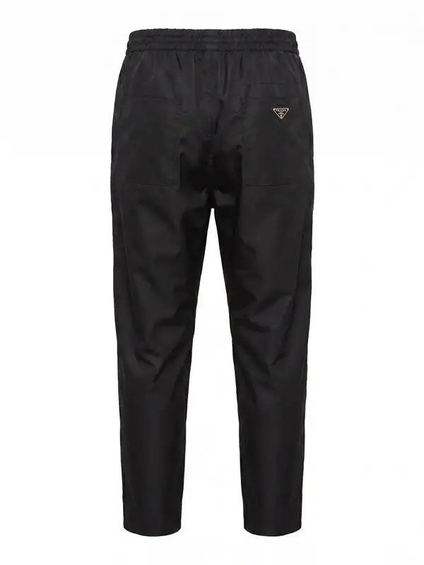 Prada Re-nylon Pants