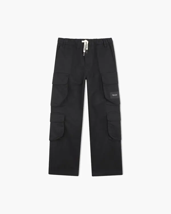 Marc Jacobs The Cargo Pants In Size