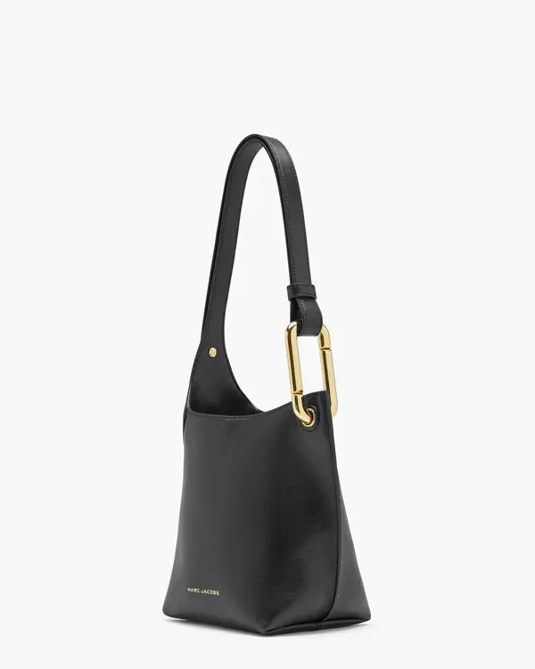 Marc Jacobs Scene Small Bucket Bag - Black