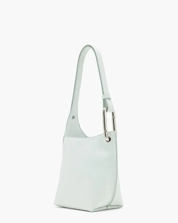 Marc Jacobs Scene Small Bucket Bag - Light Sage