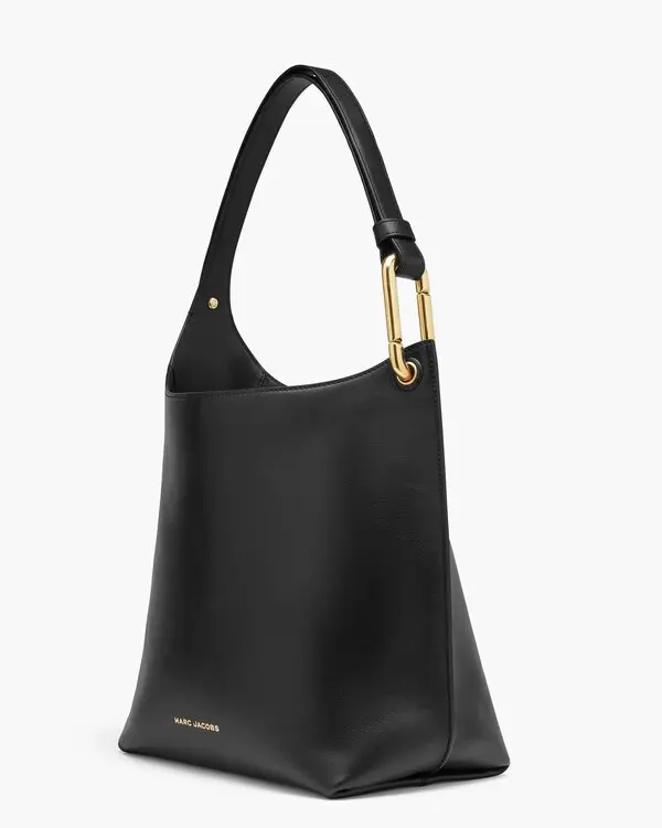 Marc Jacobs Scene Large Bucket Bag - Black