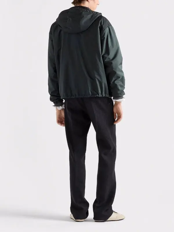 Prada Re-nylon Jacket