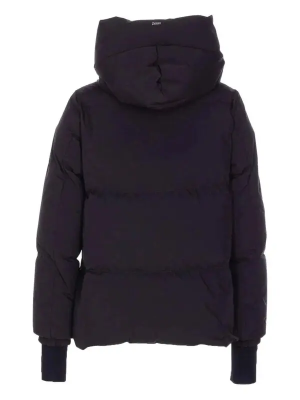 Herno 2layers` Padded Jacket