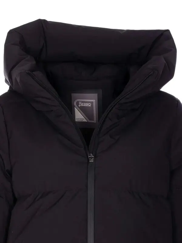 Herno 2layers` Padded Jacket
