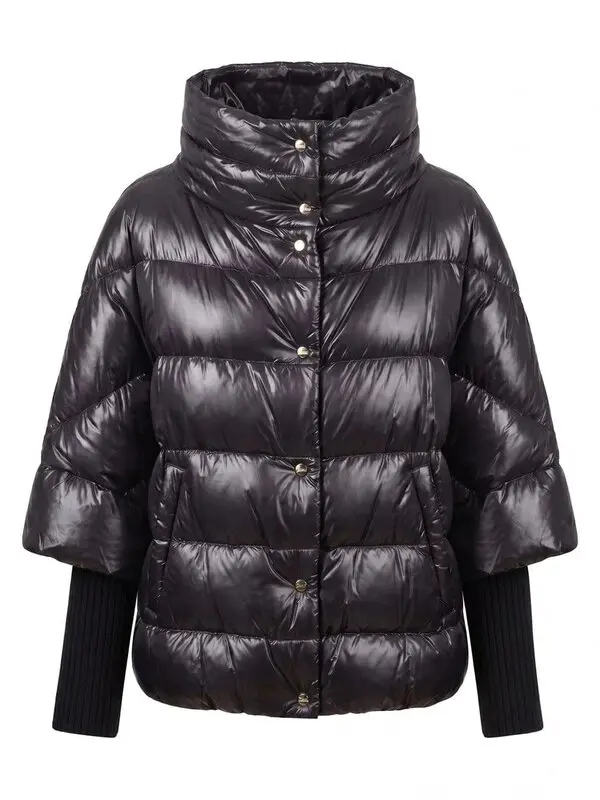 Herno Ultralight` Padded Jacket - Multicolor