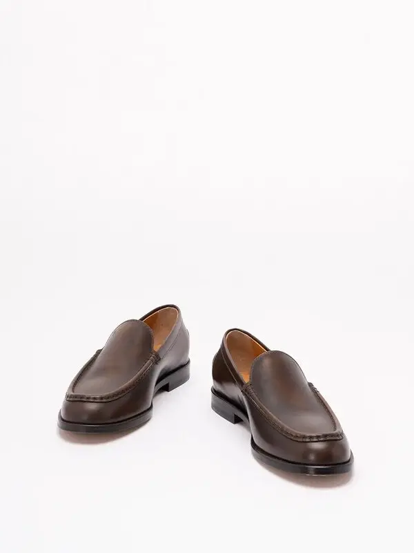 TOD'S New Francies Loafers - Multicolor