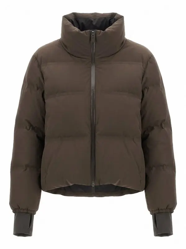 Herno Padded Jacket - Multicolor
