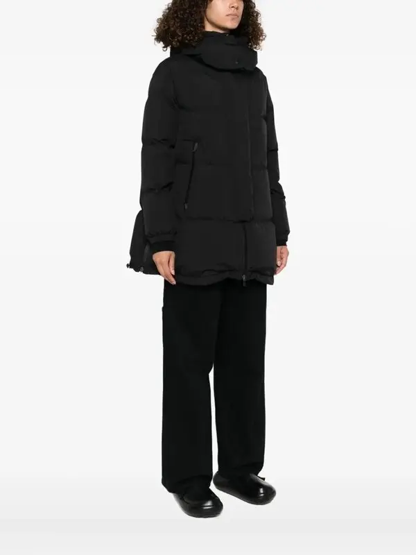 Herno 2layers` Padded Jacket