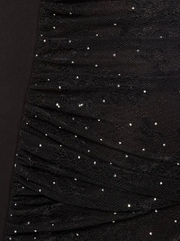 NISSA Evening Dress