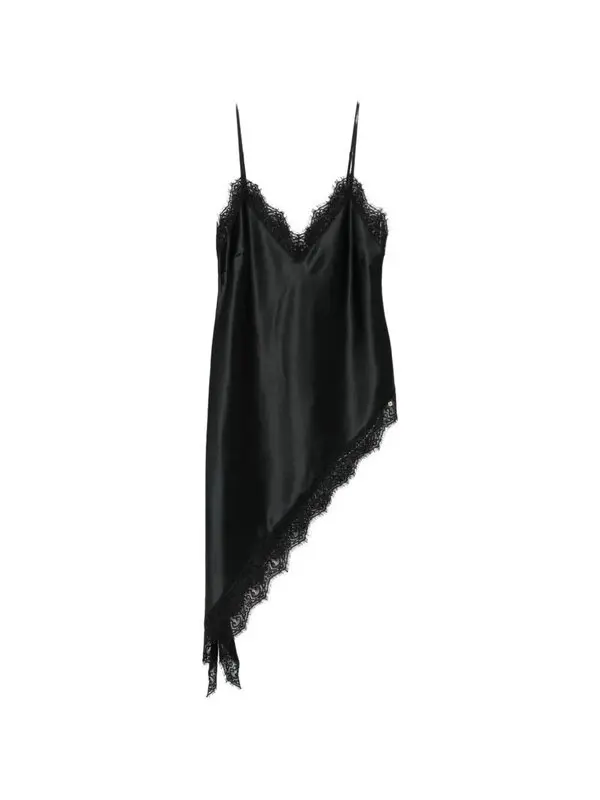 NISSA Top